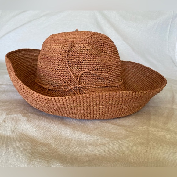 Helen Kaminski | Accessories | Helen Kaminski Provence 2 Packable Raffia Hat | Poshmark